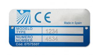 Metal Marking Machines: MDM2000 DM 2D Dot Matrix Barcode Metal Marking ...